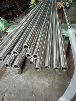 China Cold Rolled Alloy Steel Seamless Pipe AISI4130 4140 10-400mm OD 3-300mm Wall for sale