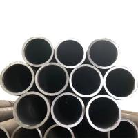 China Hot Rolled Carbon Steel Seamless Pipe SS400 S45C SCM440 15-600mm OD 1-60mm Wall for sale