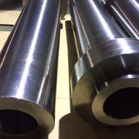 China SCM440 4140 Seamless Alloy Steel Pipe 10-380mm OD Hot Rolled Steel Tube for sale