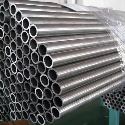 China Seamless 4130 4140 Chromoly Steel Pipe Tube OD 10-325mm Wall 5-25mm for sale