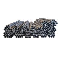 China Cold Rolled Alloy Steel Seamless Pipe 4130 4140 20mm OD 0.5-20mm Wall for sale