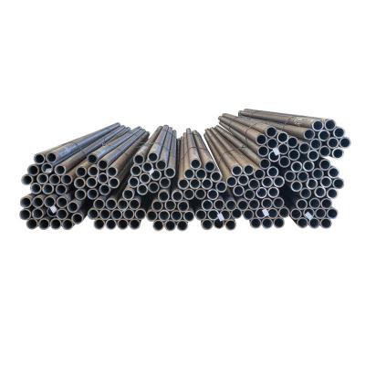 China Cold Rolled Alloy Steel Seamless Pipe 4130 4140 20mm OD 0.5-20mm Wall for sale