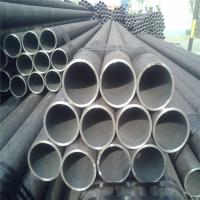 China ASTM A106 A53 GR B Seamless Carbon Steel Pipe SCH40 SCH80 API 5L X42 for Gas for sale
