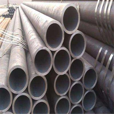 China AISI 4130 4140 Chrome Steel 30CrMo Alloy Steel Seamless Pipe 5mm Wall Thickness for sale