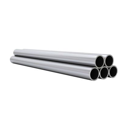 China 16mm SCH40 Seamless Nickel Alloy Pipe Inconel Incoloy 800H UNS N06002 Monel for sale