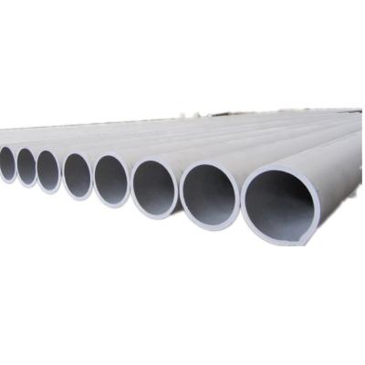 China Monel 400 Seamless Pipe UNS N04400 2.4360 Nickel Alloy Tube 63% Ni Cold Rolled for sale