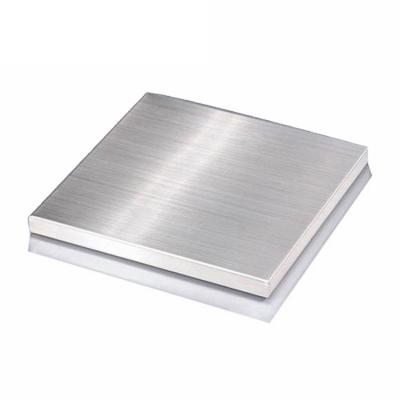 China Inconel 718 Nickel Alloy Sheet 0.3-200mm Thickness for Oil Gas Marine Industry for sale
