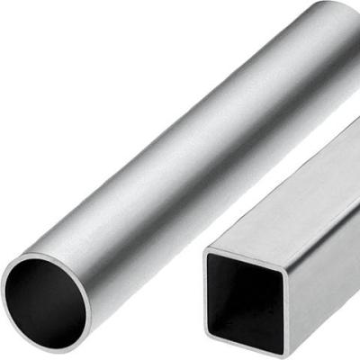 China Inconel 625 Nickel Alloy Pipe Tube ASTM B705 B444 B704 850 MPa Ultimate Strength for sale