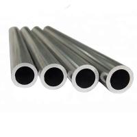 China ASTM B163 Inconel 601 N06601 Alloy 601 Seamless Pipe 1/2-48 Inch Thick Wall for sale