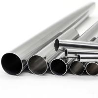 China Inconel 625 Exhaust Pipe Alloy 625 Tube 730 MPa Tensile Strength for sale