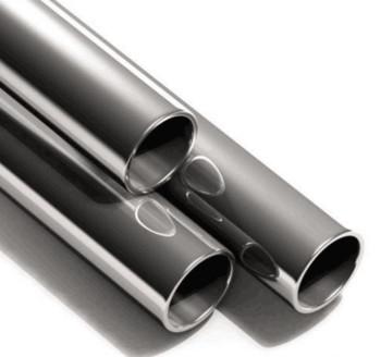 China Inconel 718 Seamless Nickel Alloy Pipe 730 MPa Ultimate Strength 30% Elongation for sale