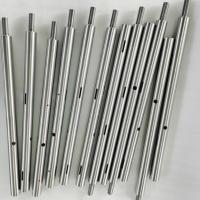 China Inconel 718 Nickel Alloy Bar ASTM B637 8.2g/cm3 High Temperature Resistance for sale