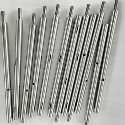China Inconel 718 Nickel Alloy Bar ASTM B637 8.2g/cm3 High Temperature Resistance for sale