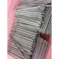 China Inconel 601 Nickel Alloy Steel Pipe 690 MPa Hot Drawn Cold Drawn for sale