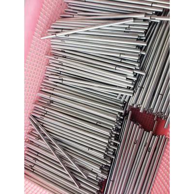 China Inconel 601 Nickel Alloy Steel Pipe 690 MPa Hot Drawn Cold Drawn for sale