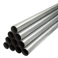 China Stainless Steel Seamless Pipe 3 inch 201 403 300 Series Cold Rolled 1mm-150mm OD for sale