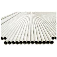 China ASTM B622 N10276 Alloy C276 Hastelloy Welded Seamless Pipe Tube 2.4819 for sale