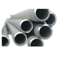 China UNS N06601 Inconel 601 625 718 Nickel Alloy Tube Cold Rolled 3-800mm OD for sale