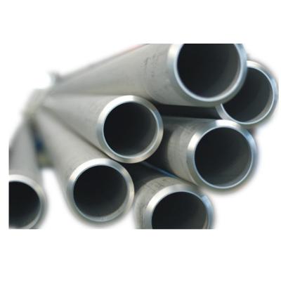 China UNS N06601 Inconel 601 625 718 Nickel Alloy Tube Cold Rolled 3-800mm OD for sale