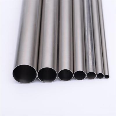 China Inconel 718 UNS N07718 Seamless Pipe 3mm-508mm OD Cold Rolled Nickel Alloy Tube for sale
