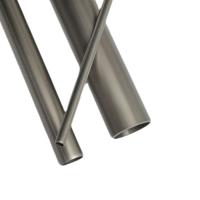 China Hastelloy Nickel Alloy Tube Incoloy Inconel Monel Pipe 6.0-89.0mm OD for sale