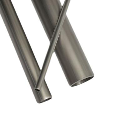 China Hastelloy Nickel Alloy Tube Incoloy Inconel Monel Pipe 6.0-89.0mm OD for sale