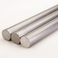 China Inconel 625 Seamless Pipe and Welded Tube UNS N06625 High Strength 965 MPa for sale
