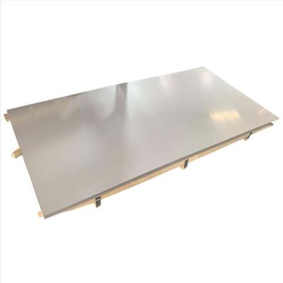 China Inconel 625 600 718 Nickel Alloy Plate Sheet Cold Rolled 730 MPa for sale