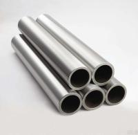 China Inconel 600 625 718 Nickel Alloy Tube Pipe Ni 72% Custom Diameter for sale