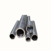 China Inconel 601 Nickel Alloy Pipe UNS N06601 58% Ni 21-25% Cr OD 1-600mm for sale