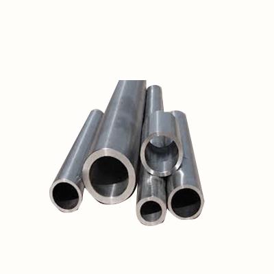 China Inconel 601 Nickel Alloy Pipe UNS N06601 58% Ni 21-25% Cr OD 1-600mm for sale