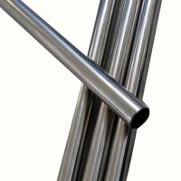 China Inconel 602 N06025 2.4633 Nicrofer 6025HT VDM Nickel Alloy Pipe OD 6-219mm Wall 1.0-12.7mm for sale