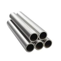 China Inconel 625 Seamless Nickel Alloy Pipe 16mm OD 8.4g/cm3 Density ISO9001 for sale