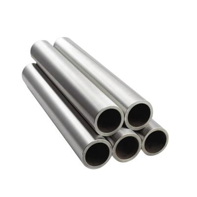 China Inconel 625 Seamless Nickel Alloy Pipe 16mm OD 8.4g/cm3 Density ISO9001 for sale