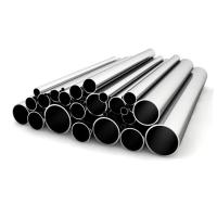 China Inconel 725 Nickel Alloy Seamless Pipe 8.31g/cm3 568MPa Tensile Strength for sale
