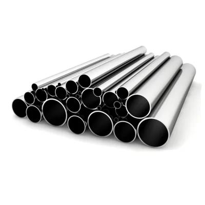 China Inconel 725 Nickel Alloy Seamless Pipe 8.31g/cm3 568MPa Tensile Strength for sale