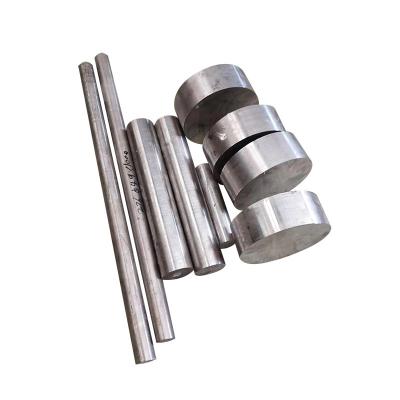 China Inconel 718 GH4169 N07718 2.4668 Alloy Steel Pipe 55% Ni 965 MPa for sale