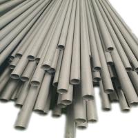 China ASTM B444 Inconel 625 Seamless Pipe High Corrosion Resistant 58% Ni 538 MPa for sale
