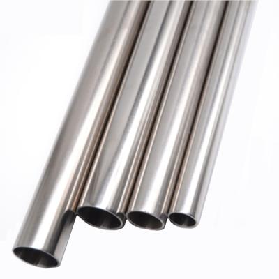 China Inconel 625 Seamless Nickel Alloy Pipe 16mm OD ASTM B444 Cold Drawn 550 MPa for sale