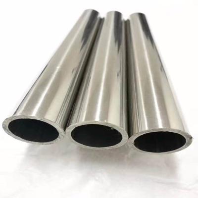 China Inconel 601 600 625 Nickel Alloy Seamless Pipe UNS N06601 N06625 N06600 OD 3.18-101.6mm for sale