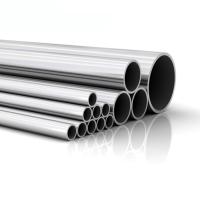 China ASTM B444 B829 Inconel 625 UNS N06625 Nickel Alloy Seamless Tube 6mm-1174mm OD for sale
