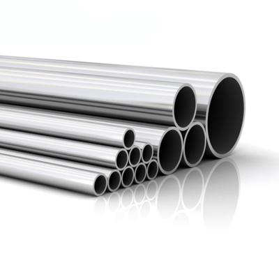 China ASTM B444 B829 Inconel 625 UNS N06625 Nickel Alloy Seamless Tube 6mm-1174mm OD for sale
