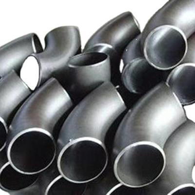 China Stainless Steel Elbow Fittings 304 316L 2205 Ductile Reducing Flange ASTM for sale