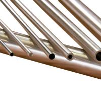 China ASTM A312 TP304 304L 316 Stainless Steel Seamless Tube Pipe 1-1500mm OD for sale