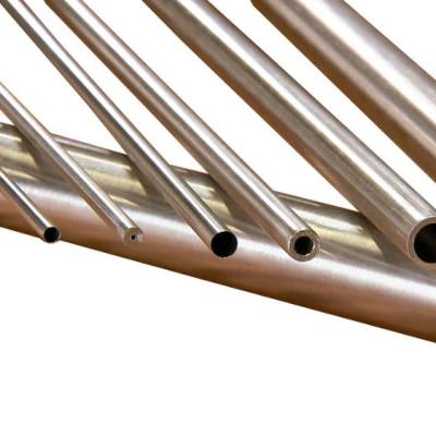 China ASTM A312 TP304 304L 316 Stainless Steel Seamless Tube Pipe 1-1500mm OD for sale