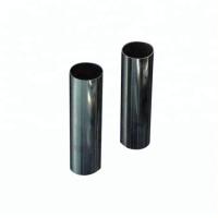 China Stainless Steel 309S 310S 321 347H Seamless Pipe OD 6-630mm Made in China for sale
