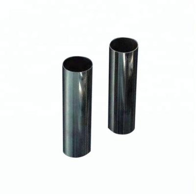China Stainless Steel 309S 310S 321 347H Seamless Pipe OD 6-630mm Made in China for sale
