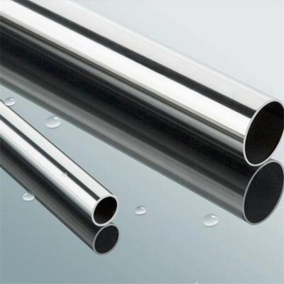 China Stainless Steel Swage Nipple Butt Weld Fittings WPS31725 12 Inch SCH80 Concentric Eccentric for sale