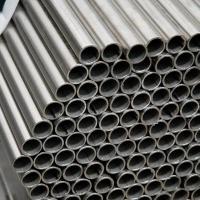 China AISI 347H 904L Seamless Stainless Steel Pipe 2mm 4mm OD 1000mm for Construction for sale