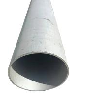 China Stainless Steel Pipe 316L 304L 1-30mm Thickness 3200mm OD for Construction Industry for sale